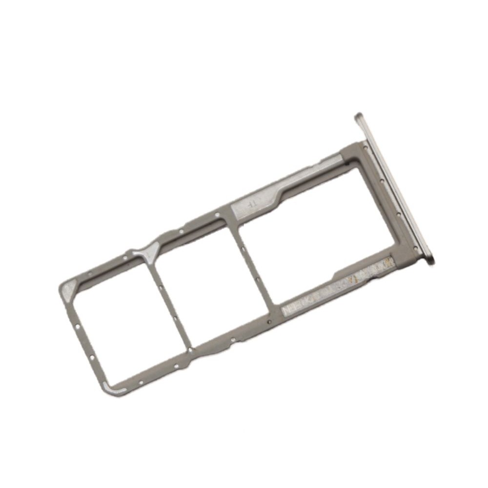 SIM Card Holder Tray for Xiaomi Redmi 7A - Gold - Maxbhi.com