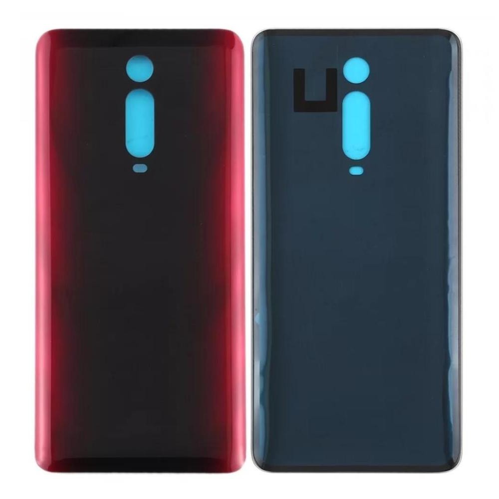 Back Panel Cover for Xiaomi Redmi K20 Pro - Red - Maxbhi.com