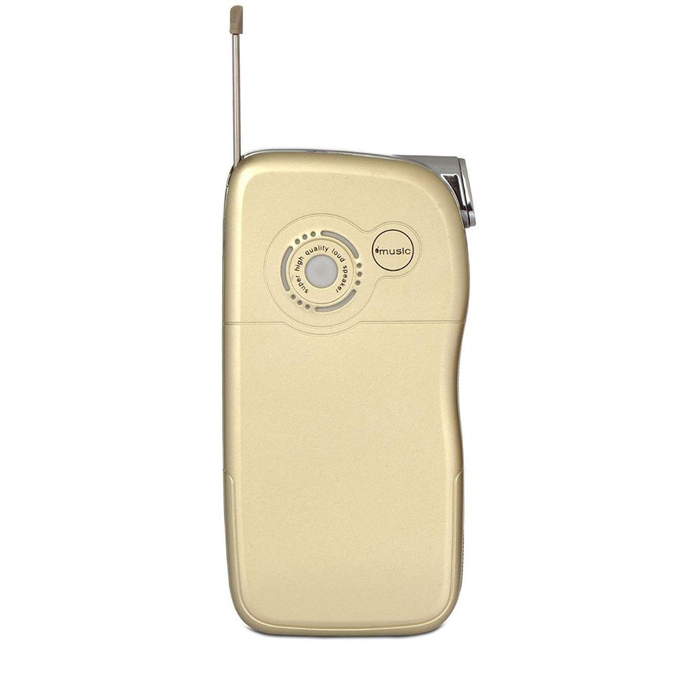 Full Body Housing for VOX Mobile DV10 - Brown - Maxbhi.com