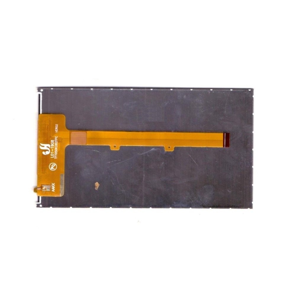 LCD Screen for Itel PowerPro P41 - Replacement Display by Maxbhi.com