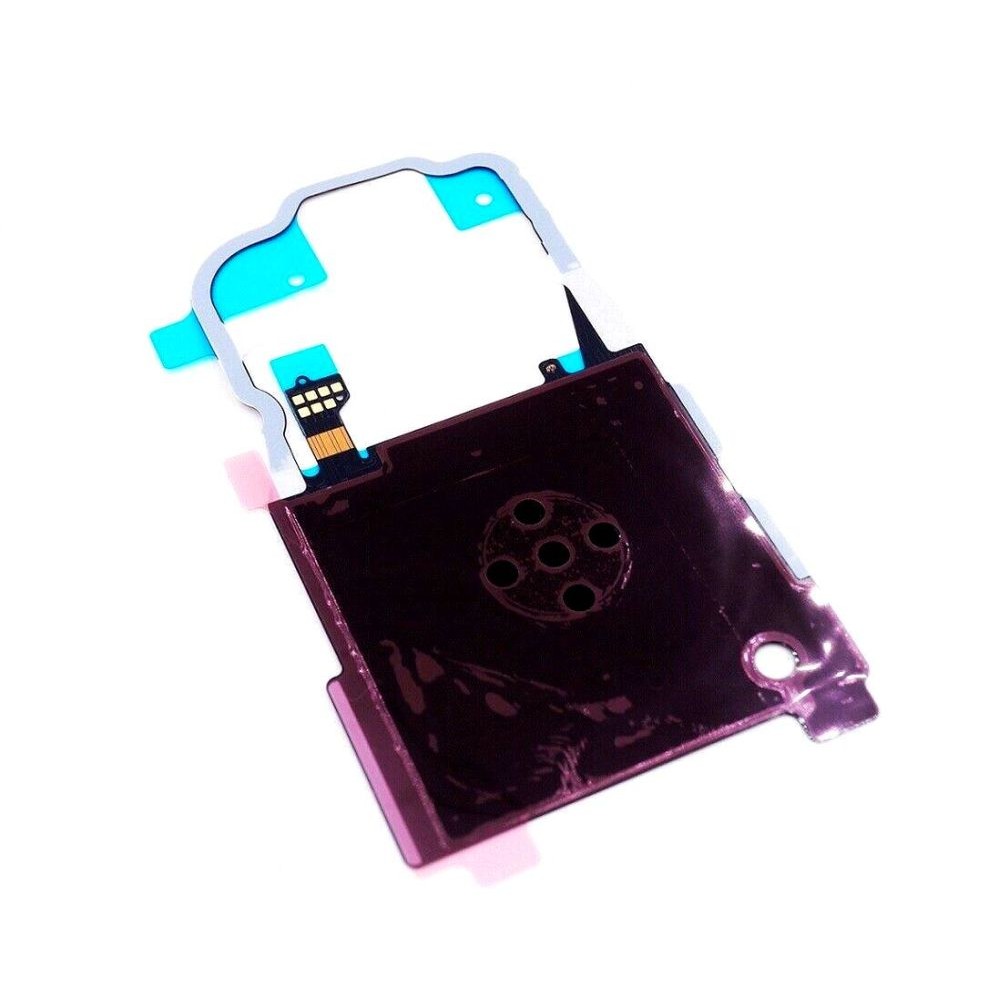 Wireless NFC Charging Flex for Samsung Galaxy S9 Plus by Maxbhi.com