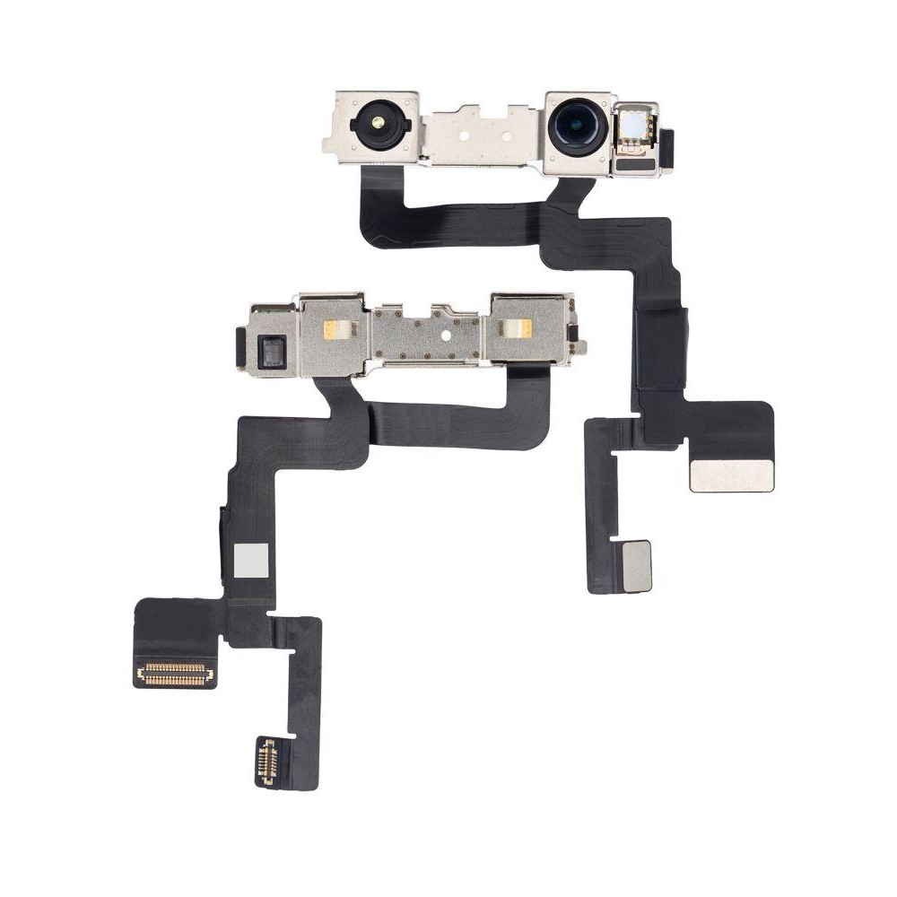 Replacement Front Camera for Apple iPhone 11 (Selfie Camera) by Maxbhi.com