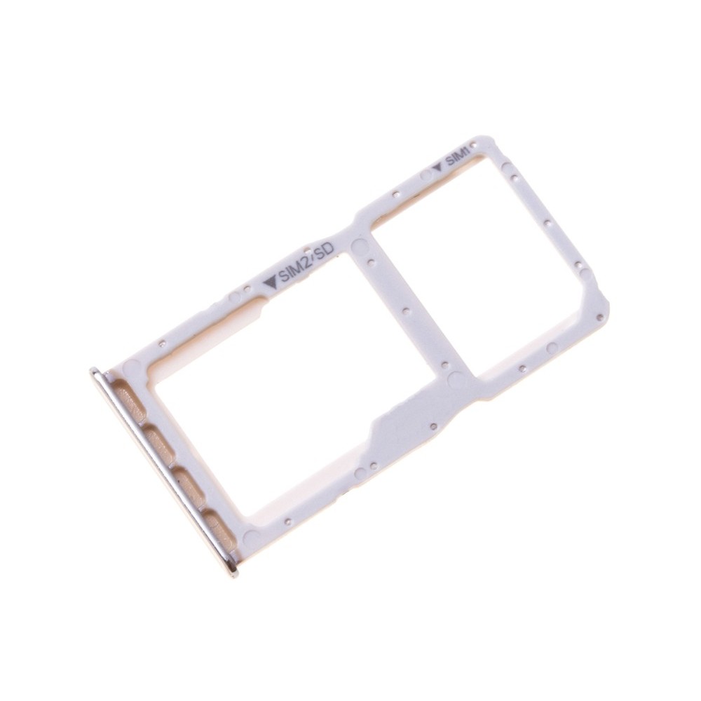 Sim Card Holder Tray For Xiaomi Redmi Note Pro White Maxbhi Com