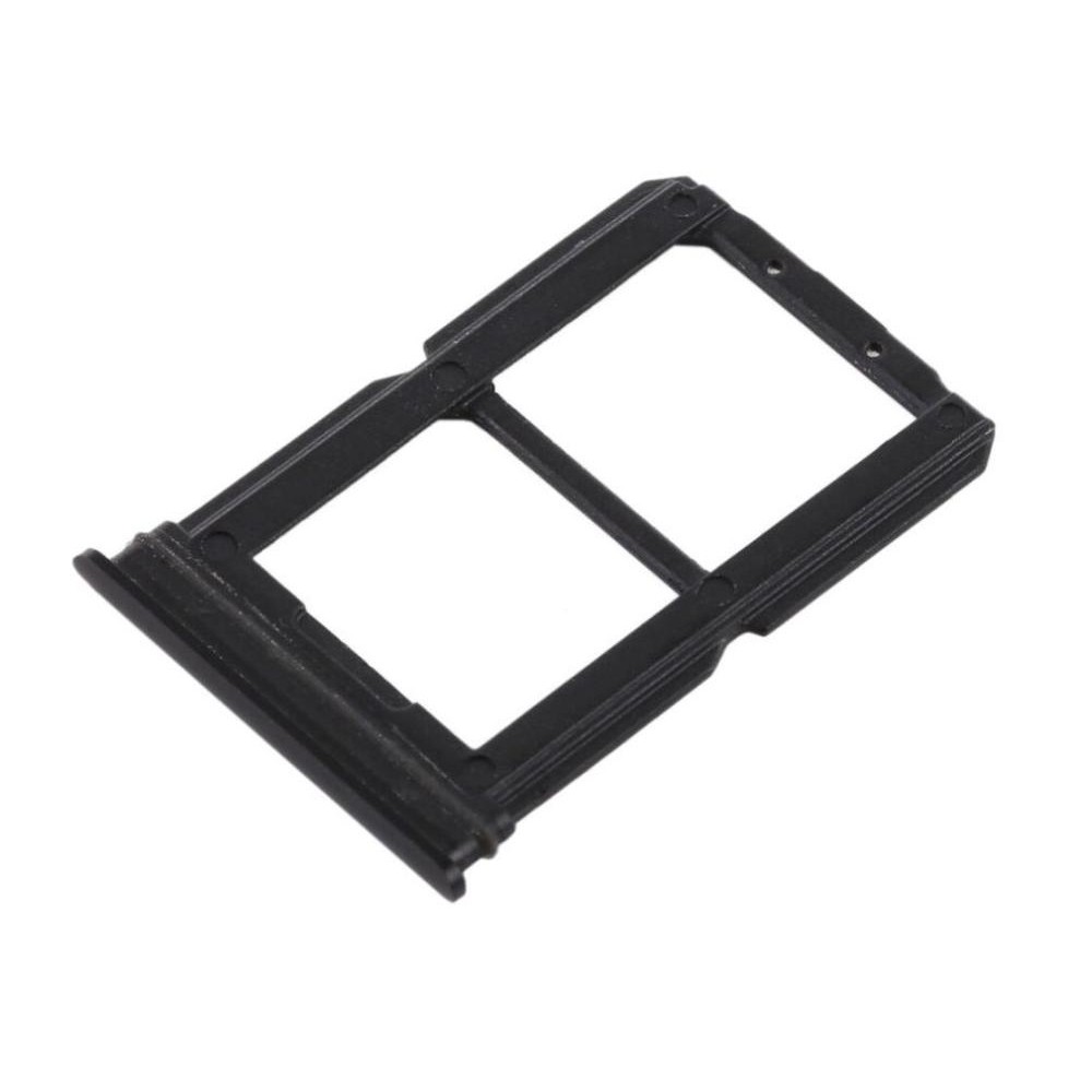 SIM Card Holder Tray for OnePlus 6T A6013 - Black - Maxbhi.com