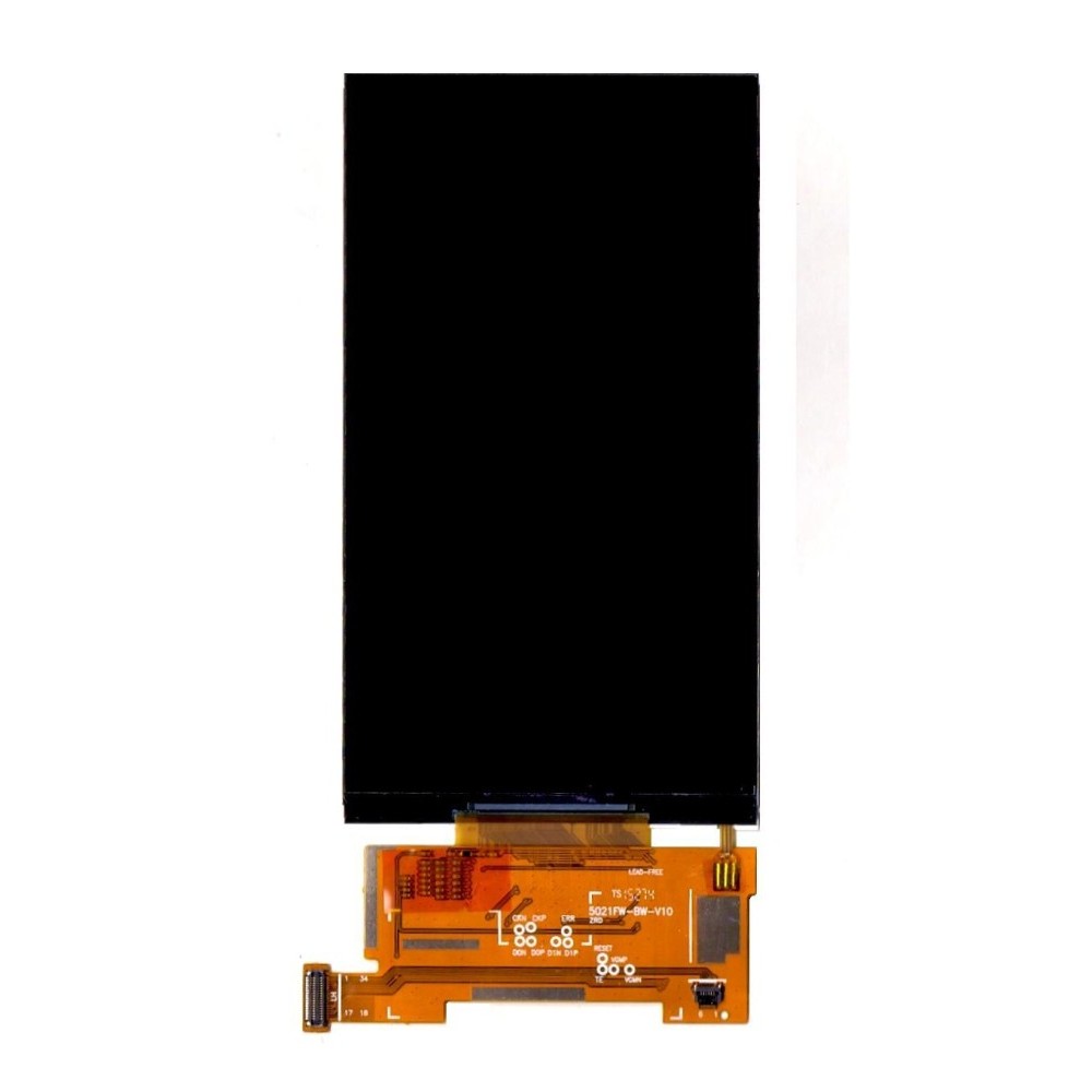 LCD Screen for Samsung Galaxy Grand Prime SM-G530H - Replacement ...