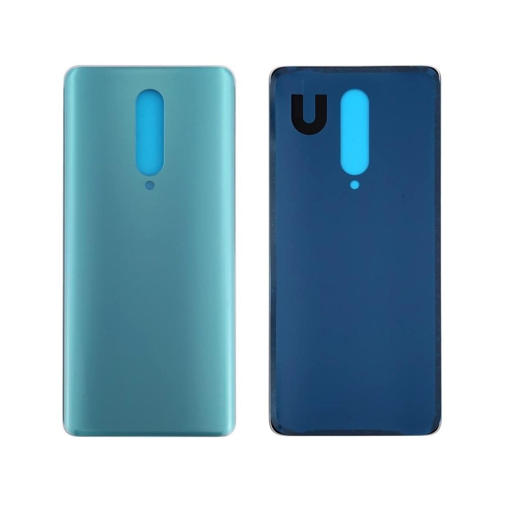 Back Panel Cover for OnePlus 8 - Green - Maxbhi.com