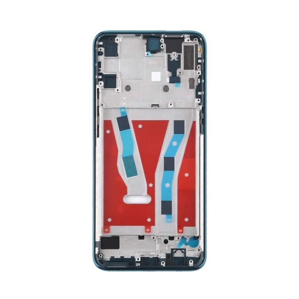 LCD Frame Middle Chassis for Huawei Y9 Prime 2019 - Green by Maxbhi.com