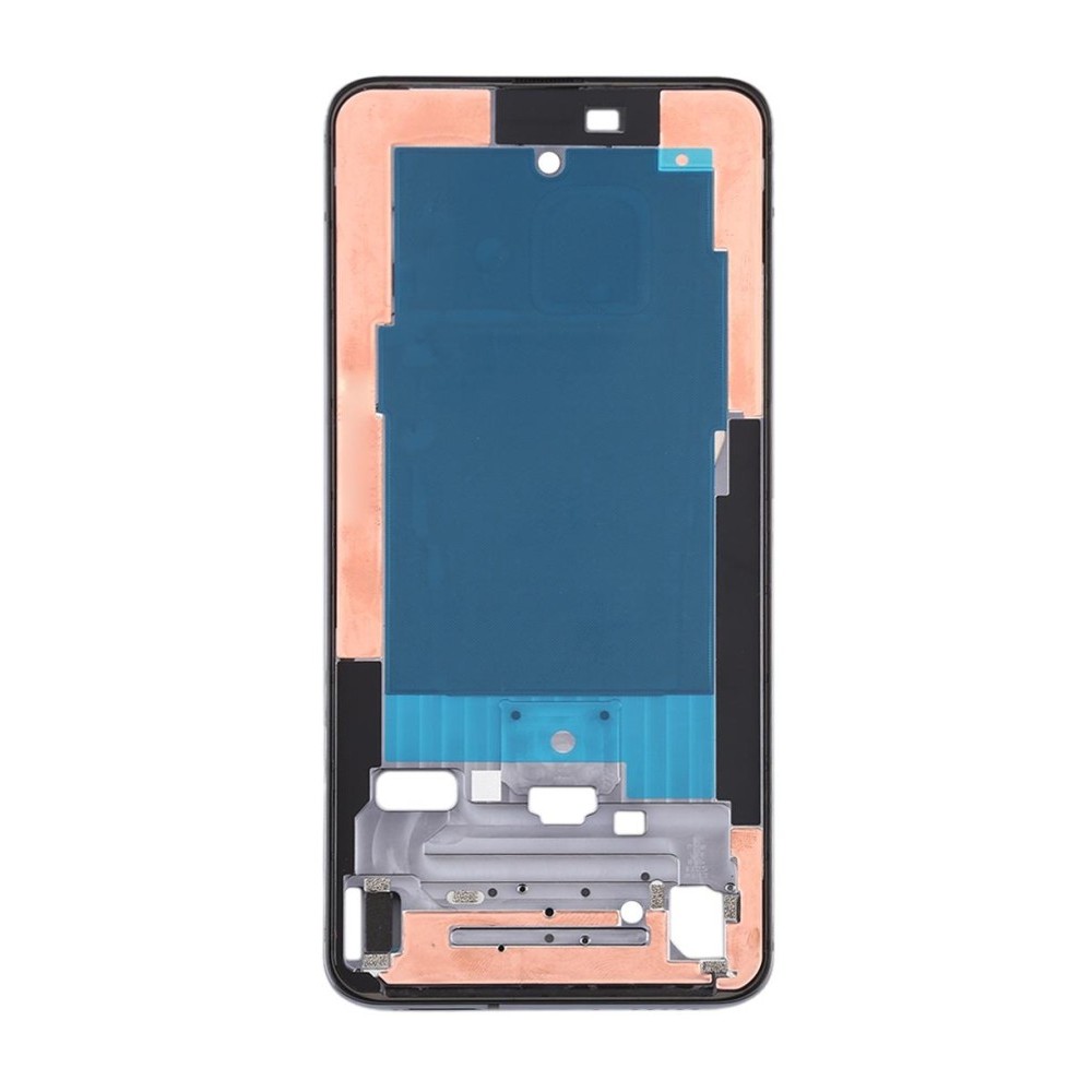 LCD Frame Middle Chassis for Xiaomi Poco F2 Pro - Grey by Maxbhi.com