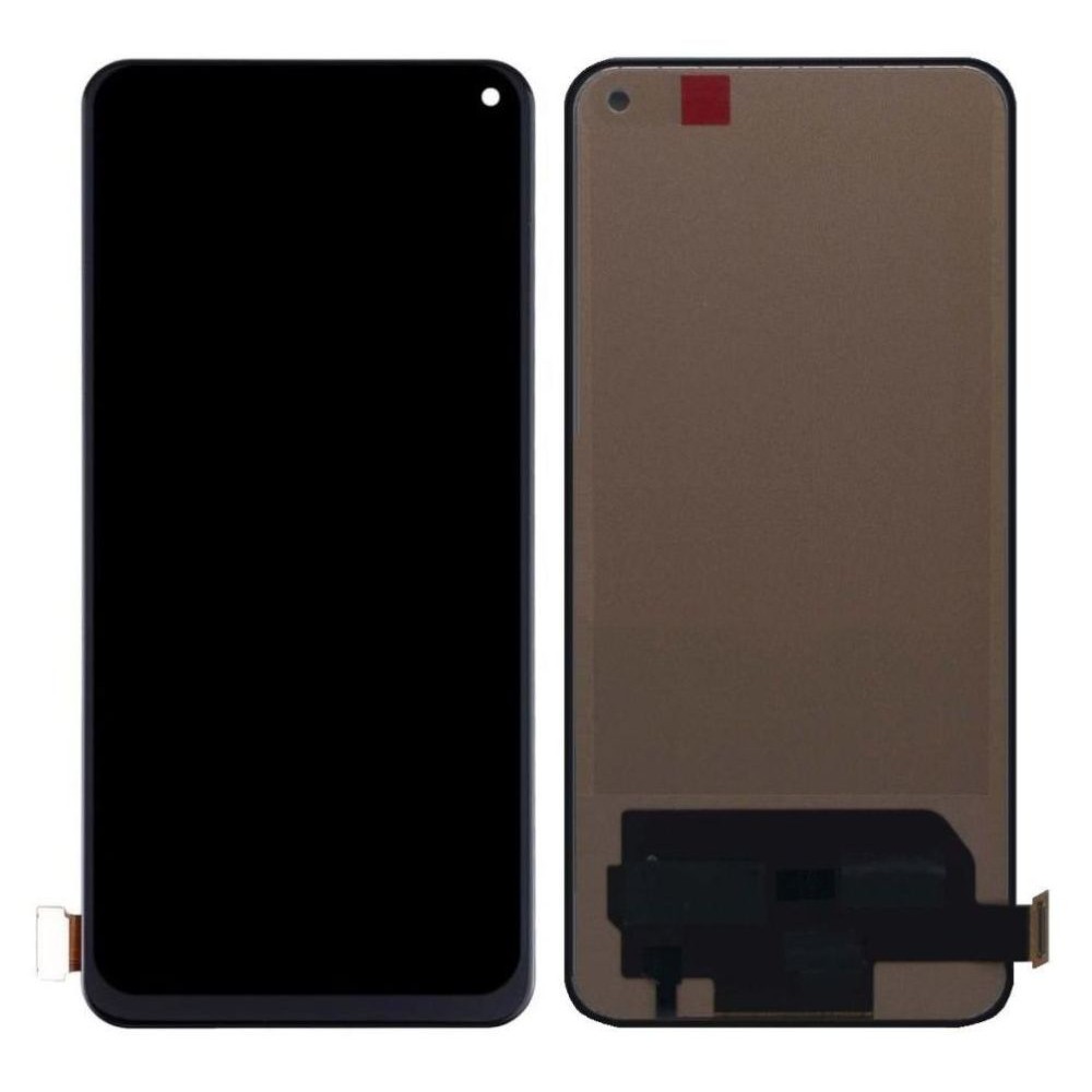 LCD with Touch Screen for vivo V19 Neo - Black by Maxbhi.com