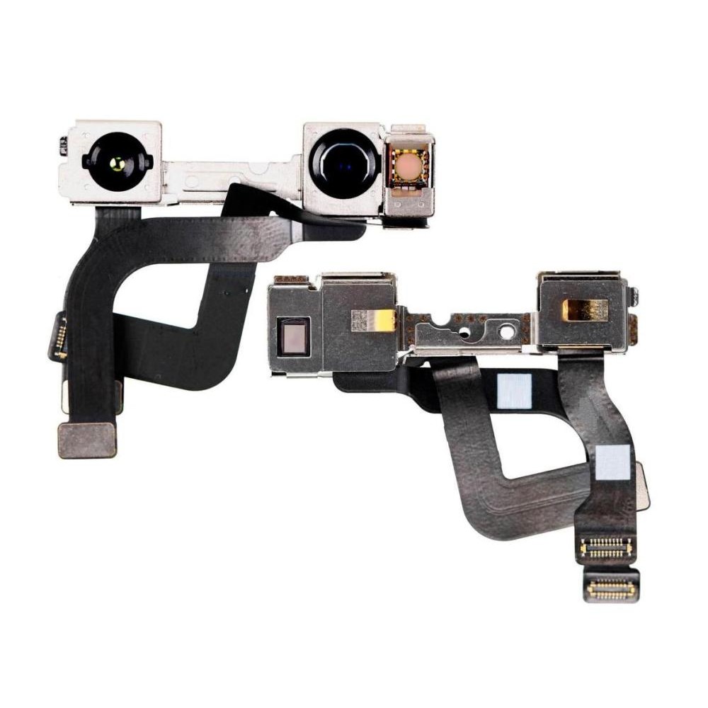 Replacement Front Camera for Apple iPhone 12 (Selfie Camera) by Maxbhi.com