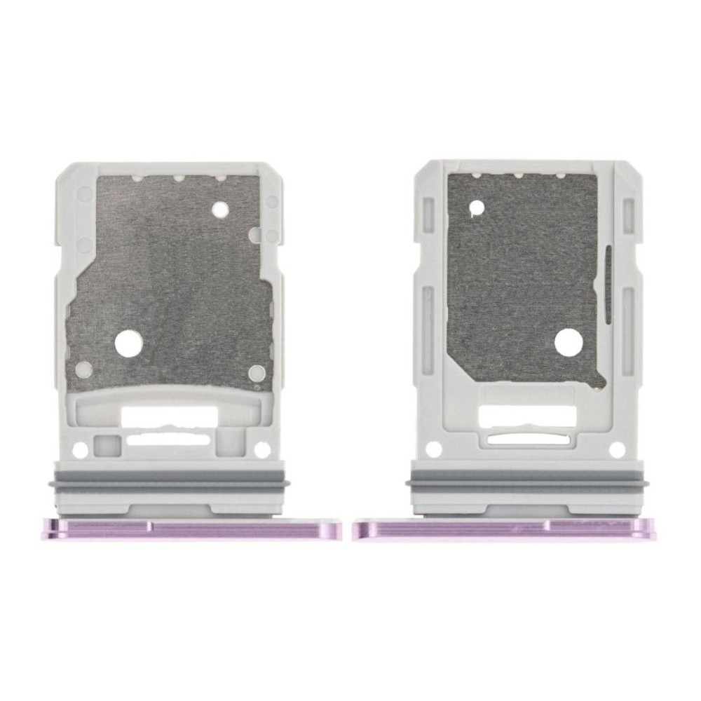 SIM Card Holder Tray for Samsung Galaxy S20 FE 5G - Lavender - Maxbhi.com
