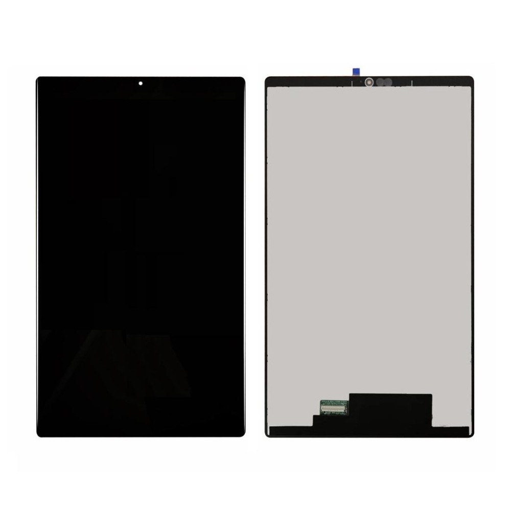 LCD with Touch Screen for Lenovo Tab M10 HD 2nd Gen - Black by Maxbhi.com