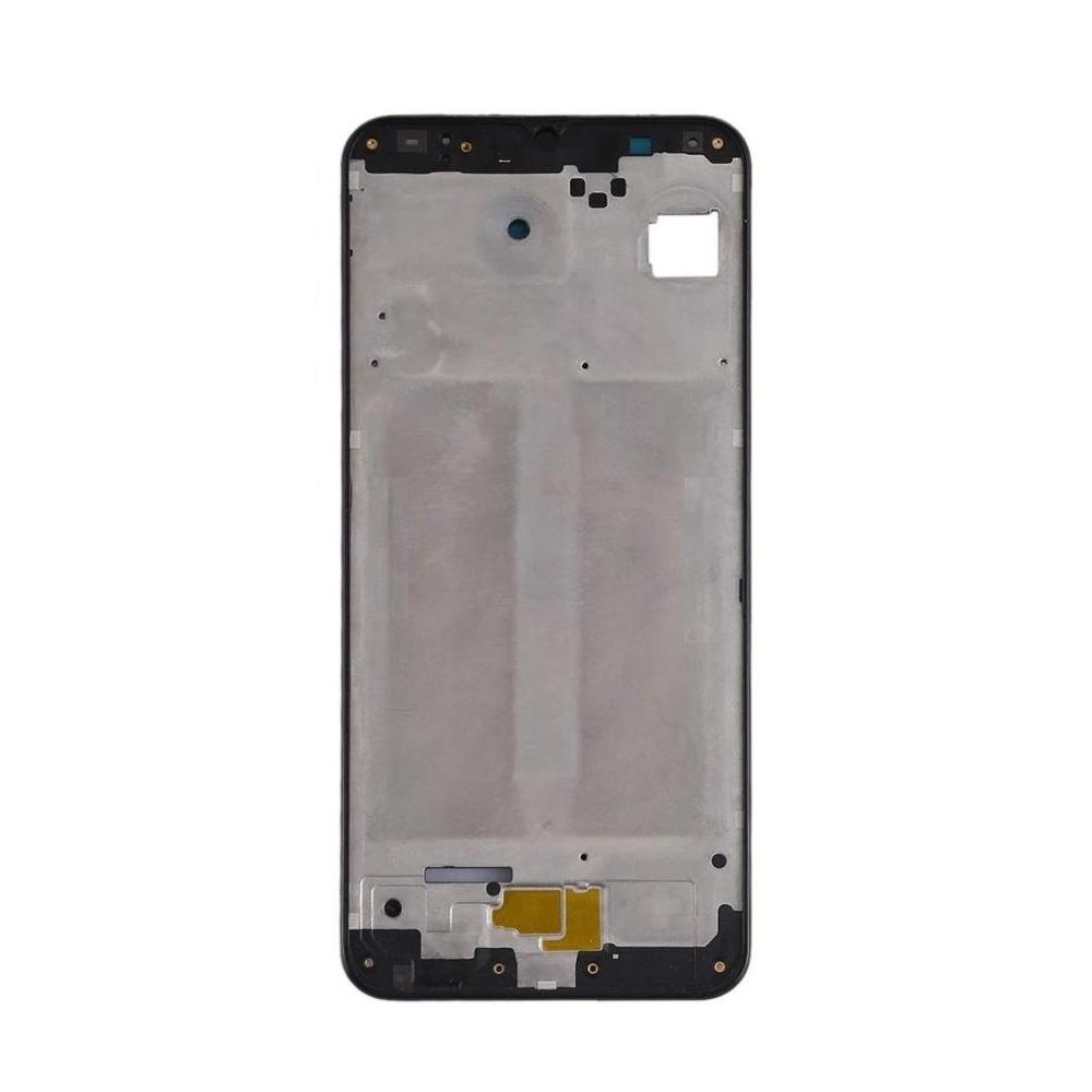 LCD Frame Middle Chassis for Samsung Galaxy A30 - White by Maxbhi.com