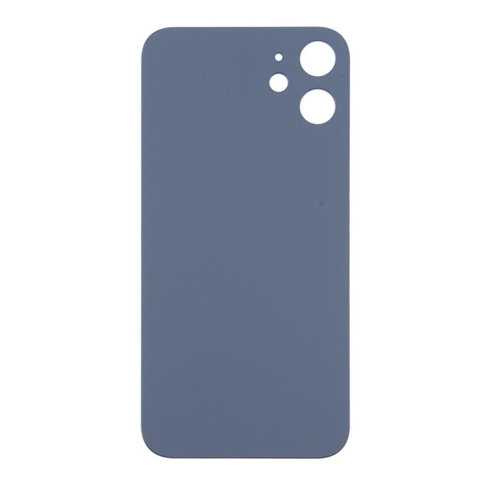 Back Panel Cover for Apple iPhone 12 - White - Maxbhi.com