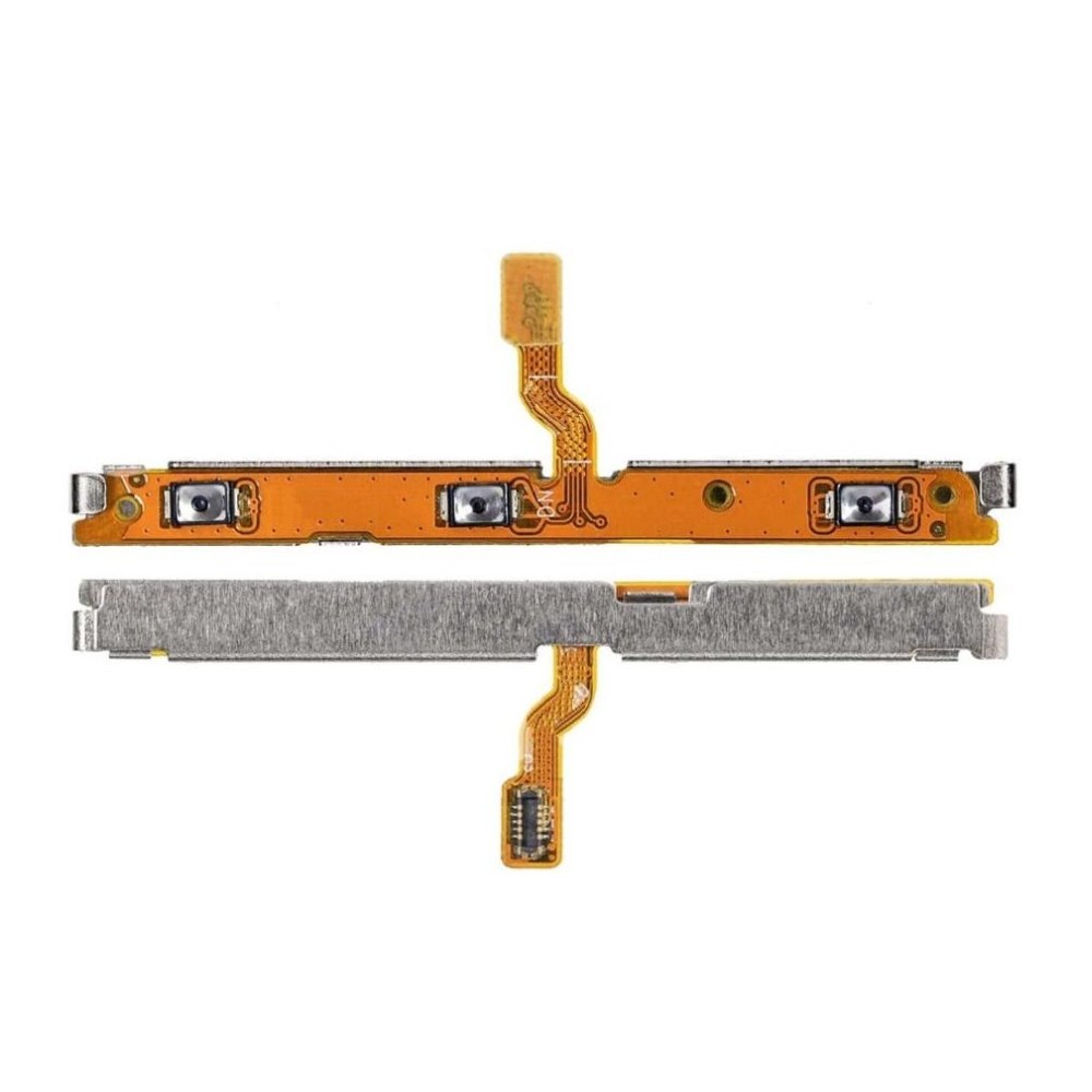 Power Button Flex Cable for Samsung Galaxy S20 Plus - On Off Flex / PCB ...