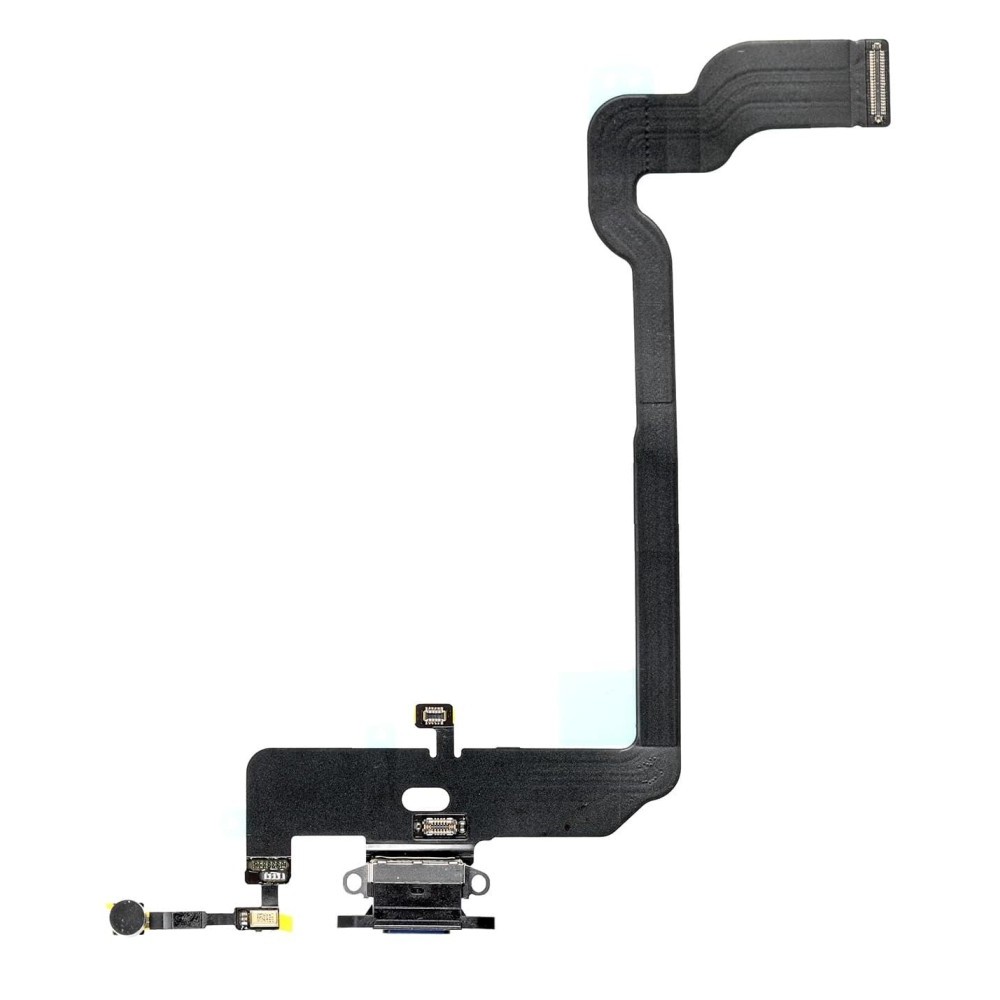 Charging Connector Flex PCB Board for Apple iPhone XS by Maxbhi.com