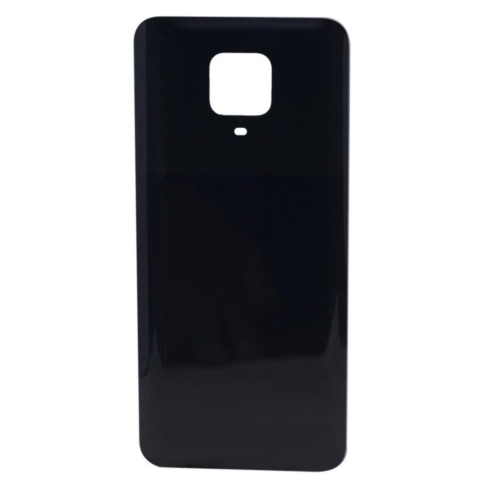 Back Panel Cover for Xiaomi Poco M2 Pro - Black - Maxbhi.com