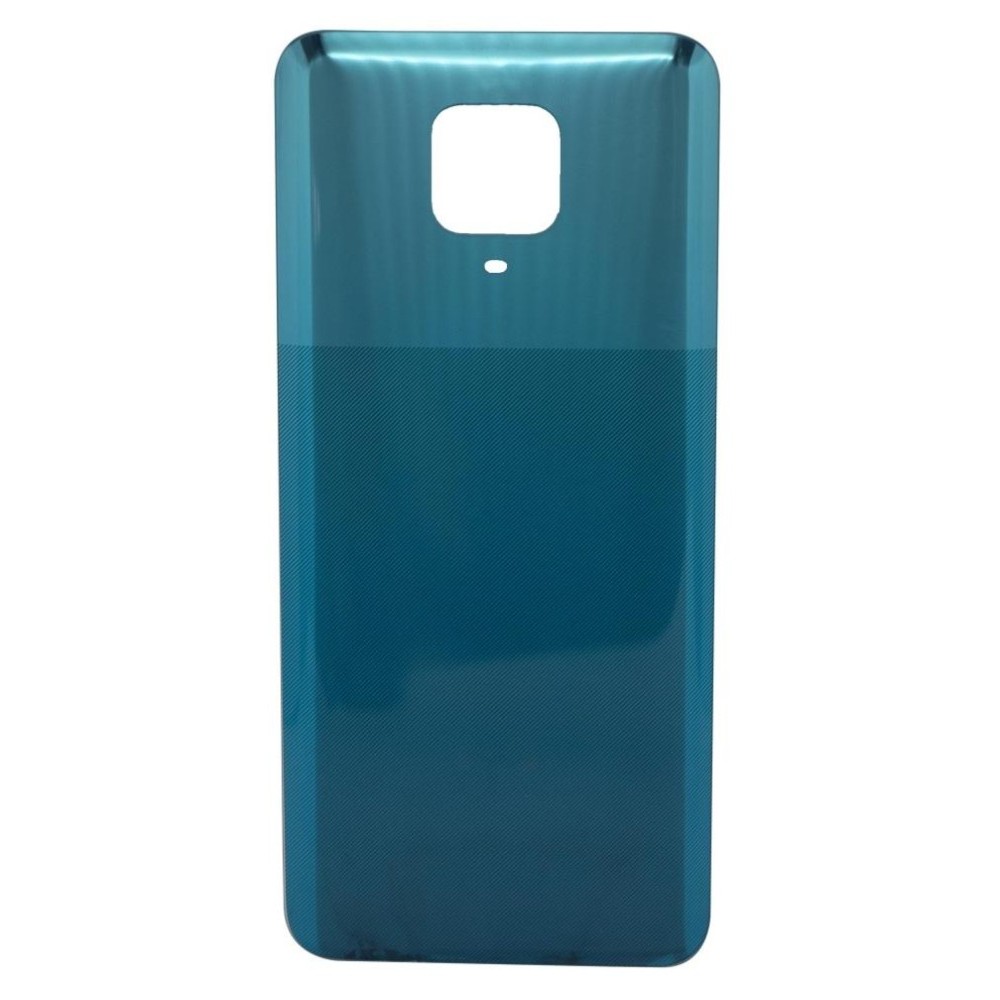 Back Panel Cover for Xiaomi Poco M2 Pro - Green - Maxbhi.com