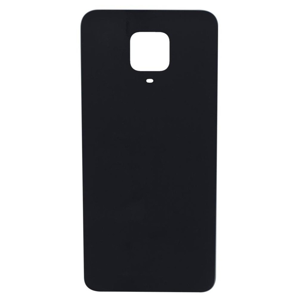 Back Panel Cover for Xiaomi Poco M2 Pro - Green - Maxbhi.com
