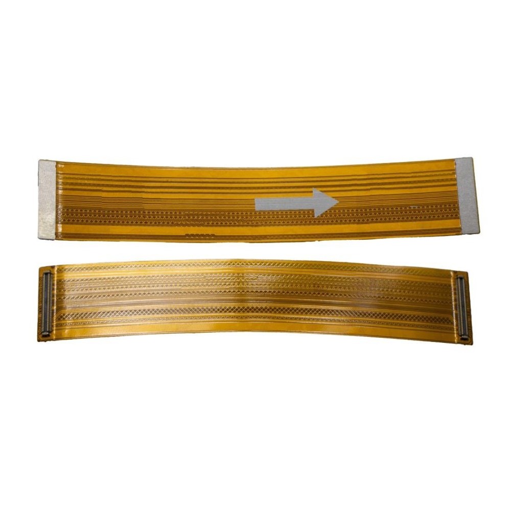LCD Flex Cable for Samsung Galaxy M31s by Maxbhi.com