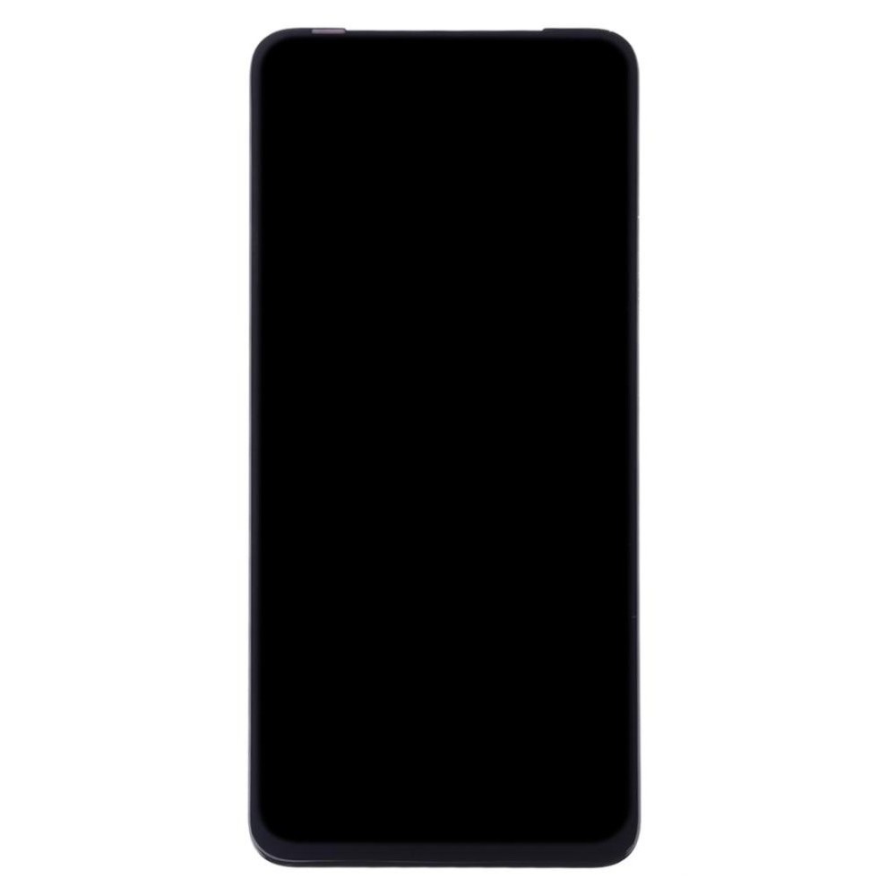 LCD with Touch Screen for Oppo F11 Pro - Blue by Maxbhi.com