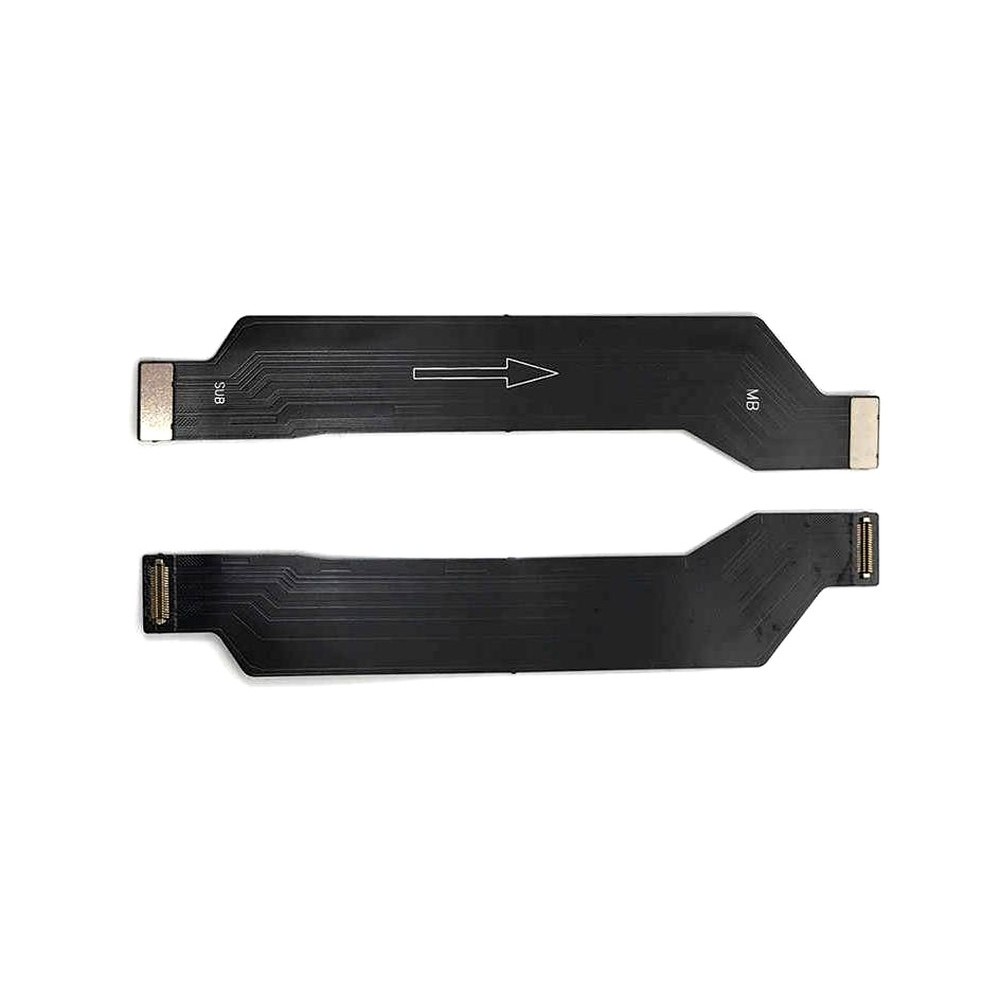 Main Board Flex Cable for Xiaomi Poco X3 Pro by Maxbhi.com
