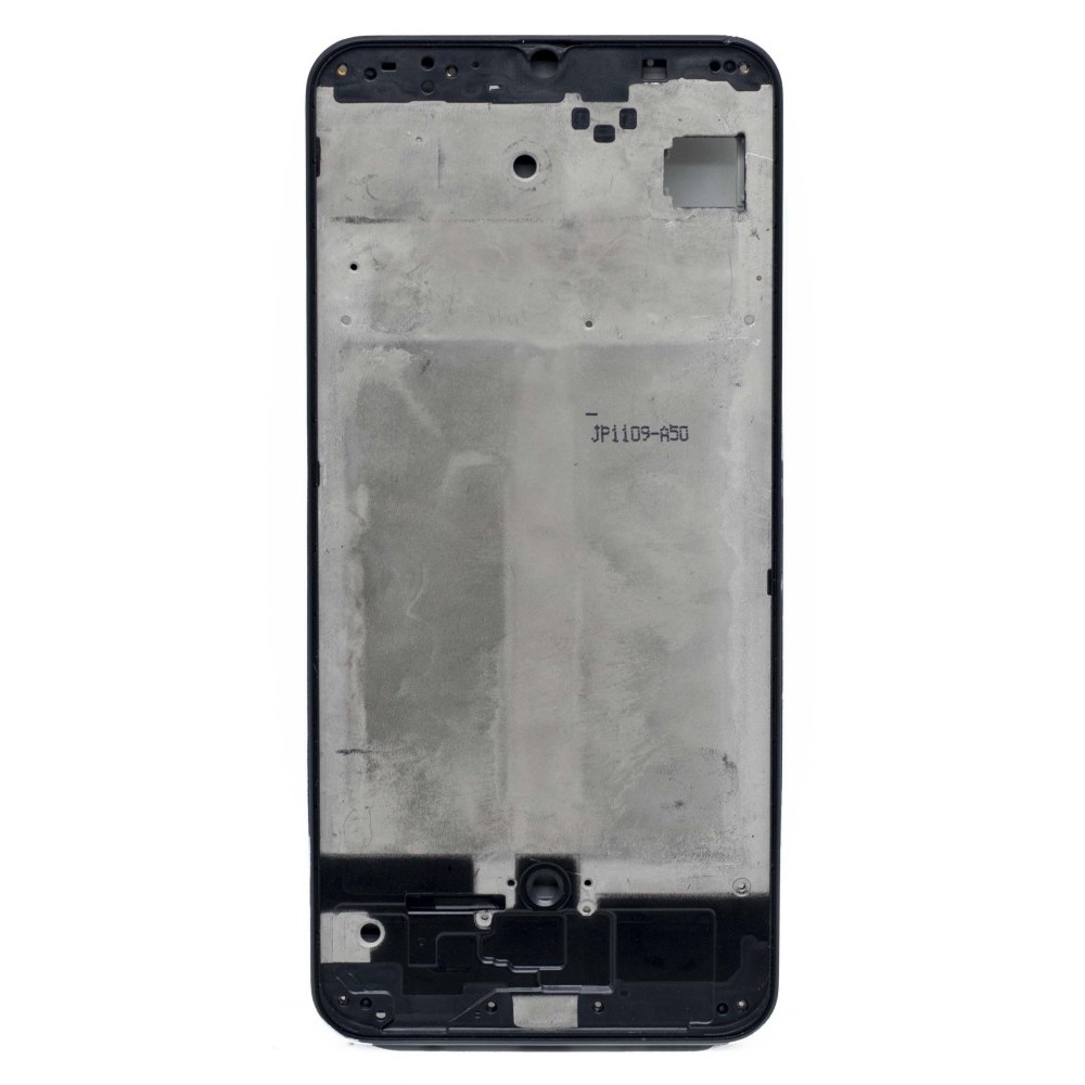 Full Body Housing for Samsung Galaxy A50 - White - Maxbhi.com