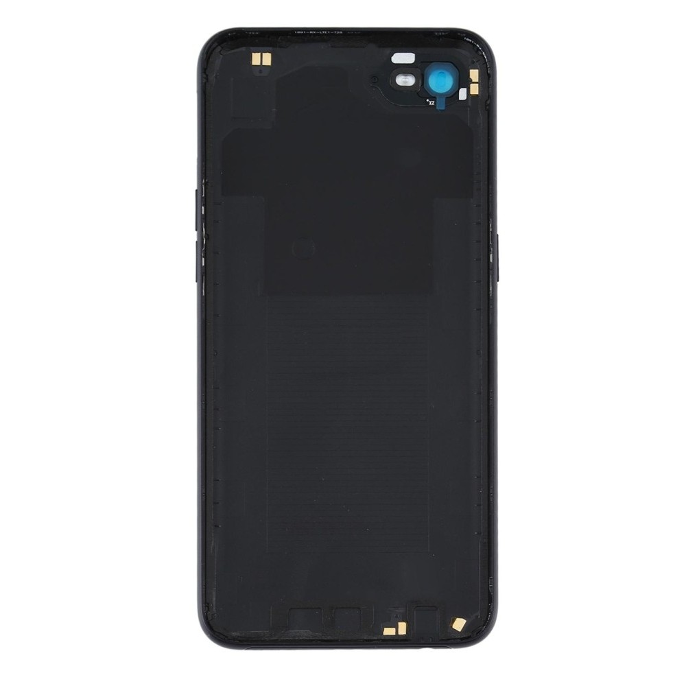 Back Panel Cover For Oppo A K CPH Black Maxbhi Com