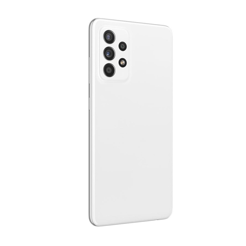 Full Body Housing for Samsung Galaxy A52s 5G - White - Maxbhi.com