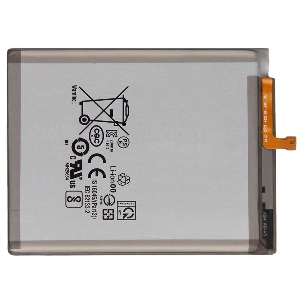 Battery for Samsung Galaxy A32 5G by Maxbhi.com