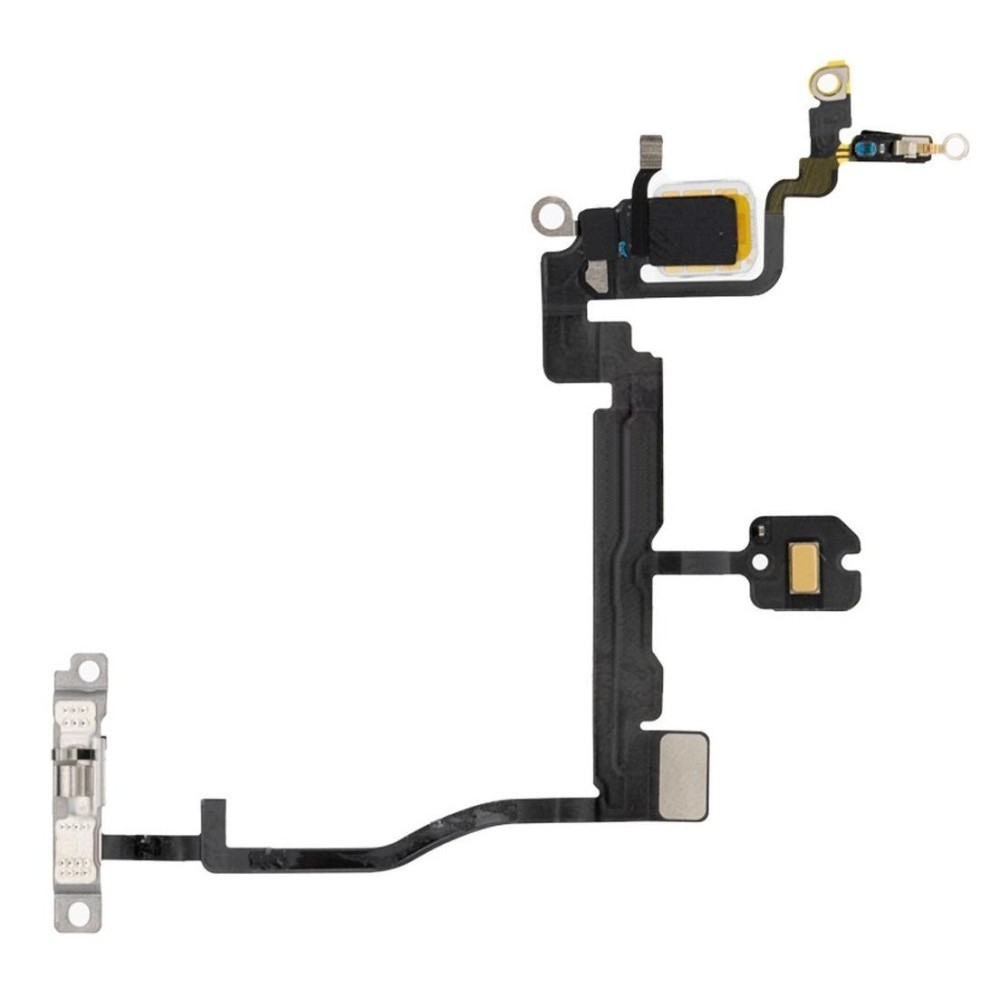 Power Button Flex Cable for Apple iPhone 11 Pro - On Off Flex / PCB by ...