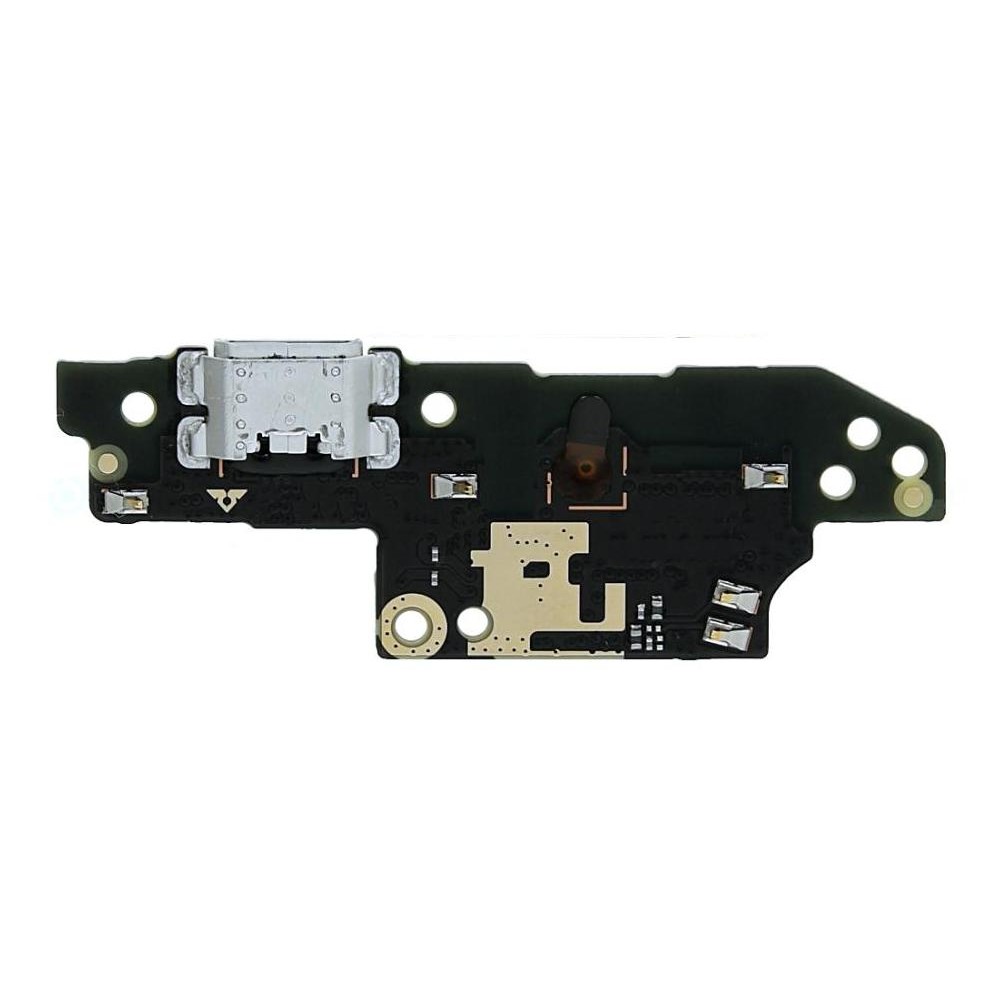 Charging Connector Flex PCB Board for Xiaomi Redmi 9i by Maxbhi.com