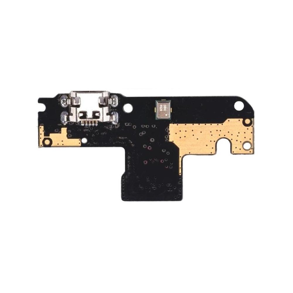 Charging Connector Flex PCB Board for Xiaomi Redmi Y1(Note 5A) by ...
