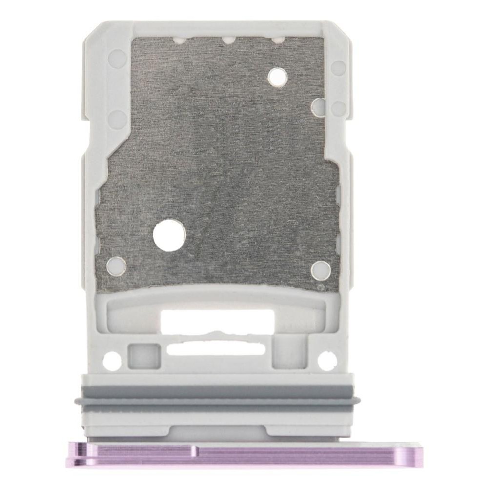 SIM Card Holder Tray for Samsung Galaxy S20 FE 5G - Lavender - Maxbhi.com
