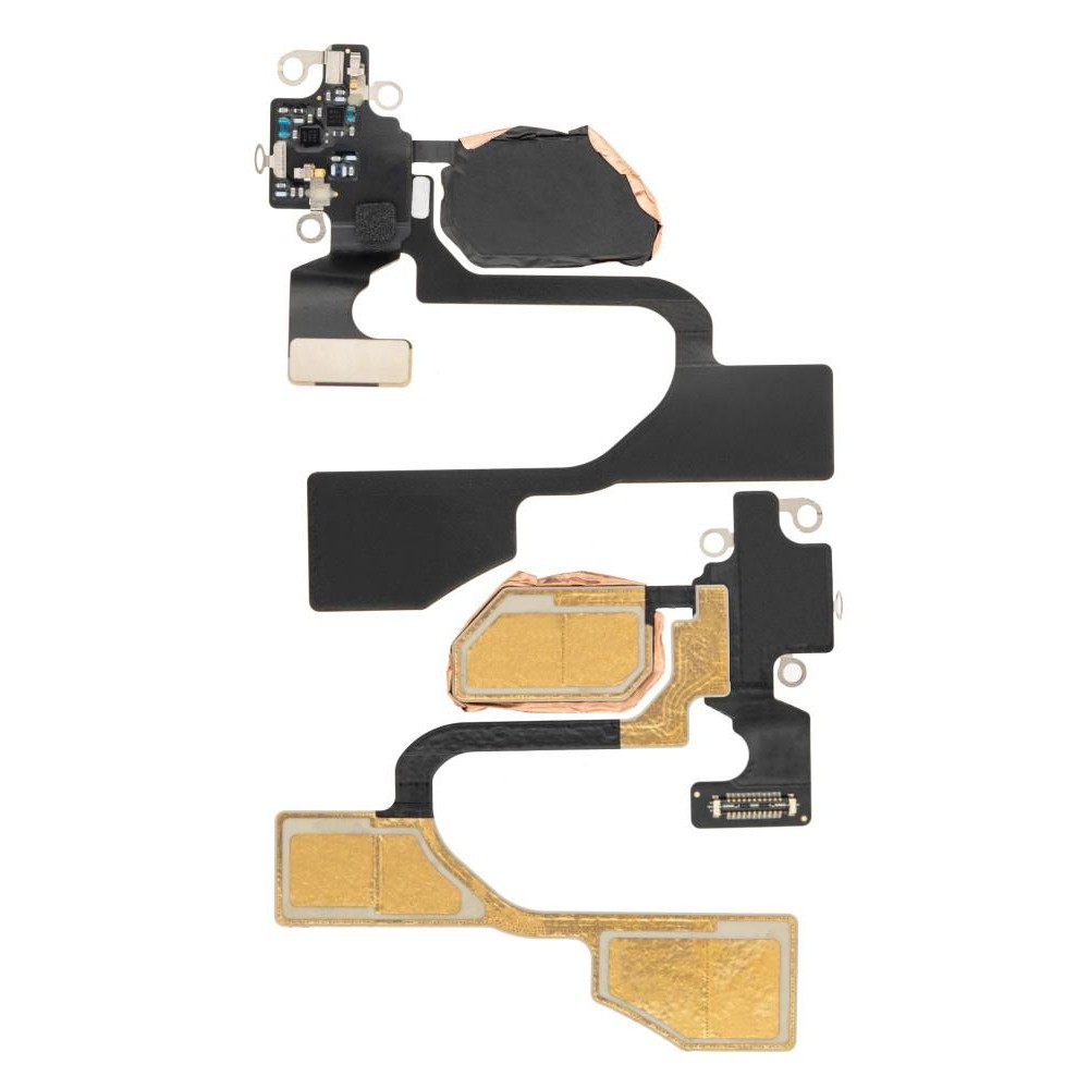 Wifi Flex Cable for Apple iPhone 12 Mini by Maxbhi.com
