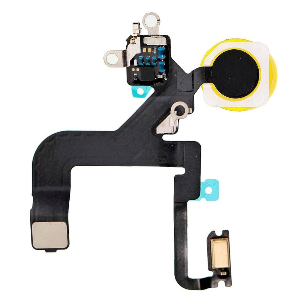 Flash Light Flex Cable for Apple iPhone 12 Pro by Maxbhi.com