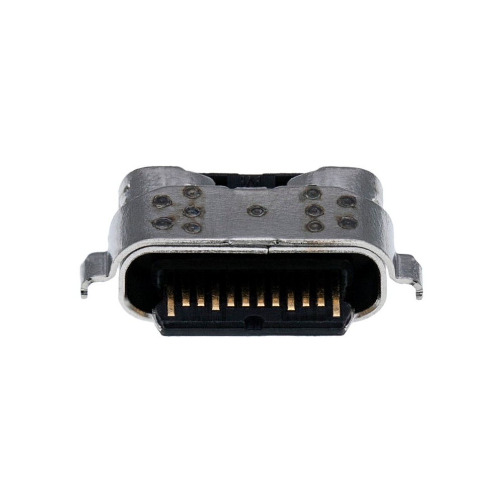 Charging Connector for Samsung Galaxy A02s by Maxbhi.com