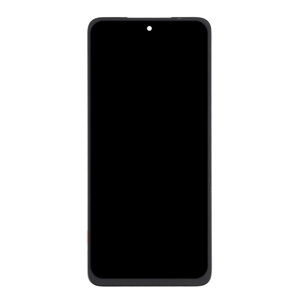 LCD with Touch Screen for Xiaomi Redmi Note 10T 5G - Green by Maxbhi.com