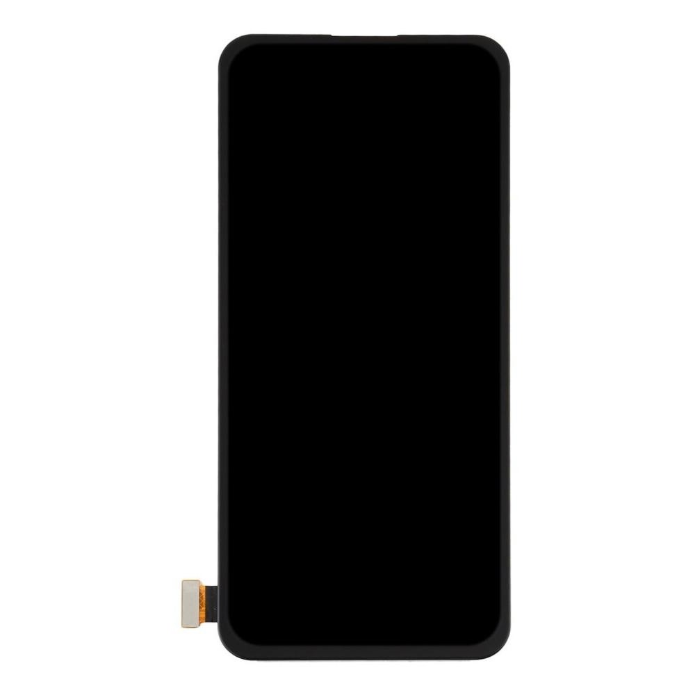 LCD with Touch Screen for Vivo V17 Pro - Black by Maxbhi.com