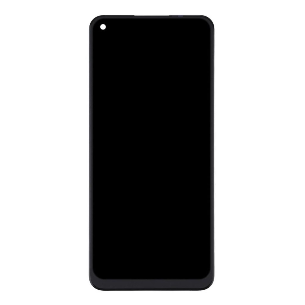 LCD with Touch Screen for OPPO A33 2020 - Black by Maxbhi.com