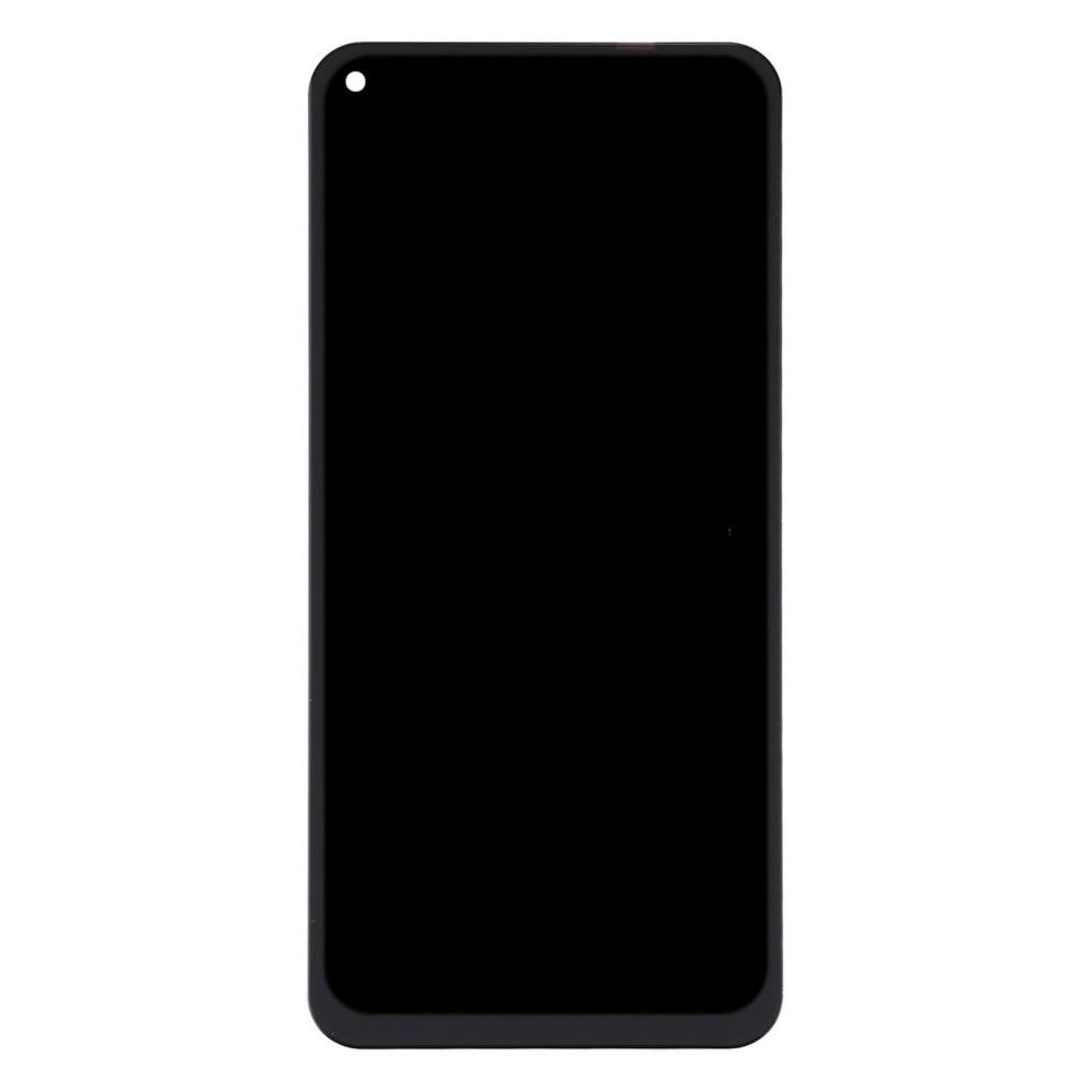 LCD with Touch Screen for Vivo Y51S - Black by Maxbhi.com