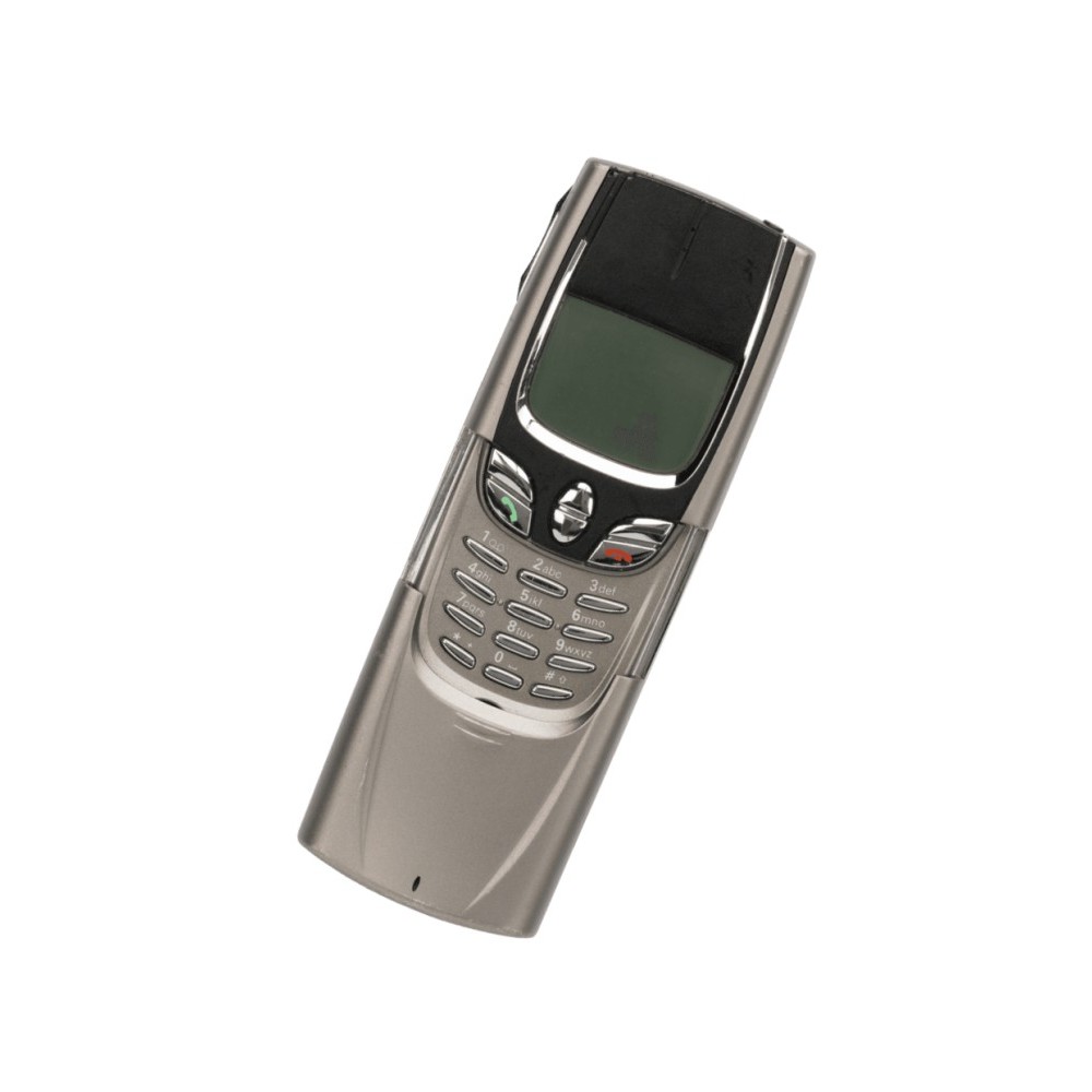 Nokia 8890 specs, faq, comparisons