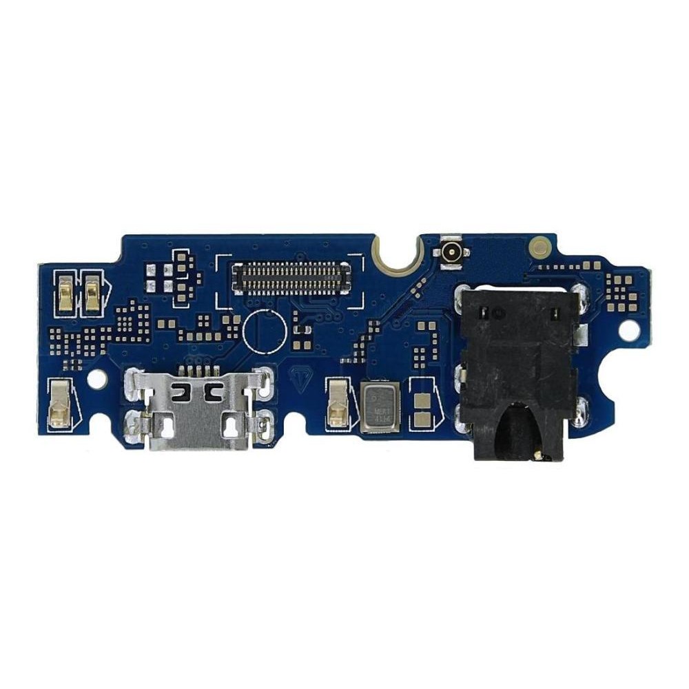 Charging Connector Flex PCB Board for Asus Zenfone Max Pro (M1) ZB601KL ...