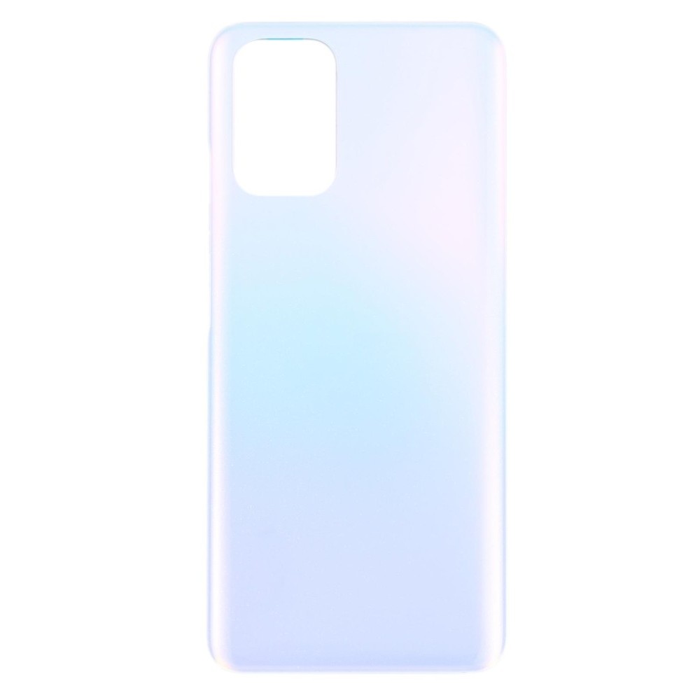 Back Panel Cover for Xiaomi Redmi Note 10S - White - Maxbhi.com