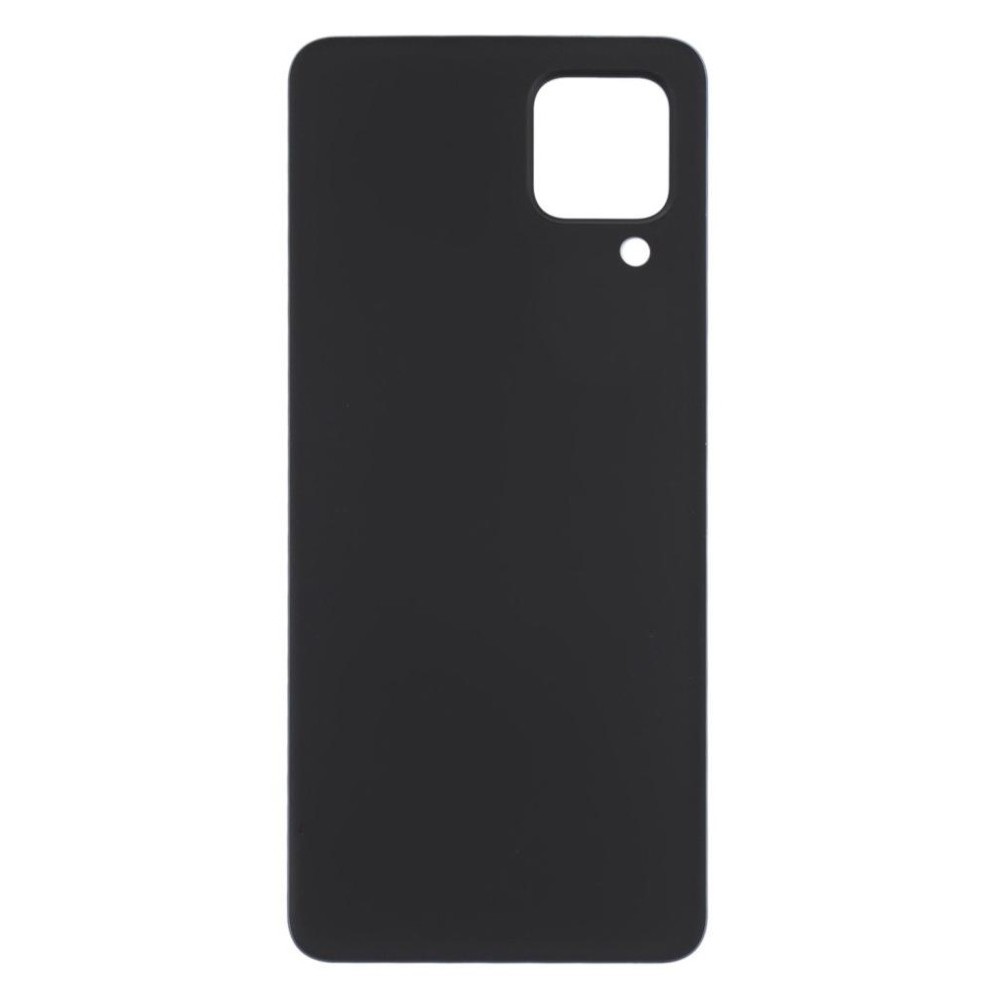 Back Panel Cover for Samsung Galaxy M32 - Blue - Maxbhi.com
