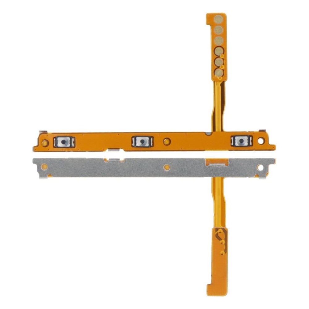 Power Button Flex Cable for Samsung Galaxy S22 Ultra 5G - On Off Flex ...
