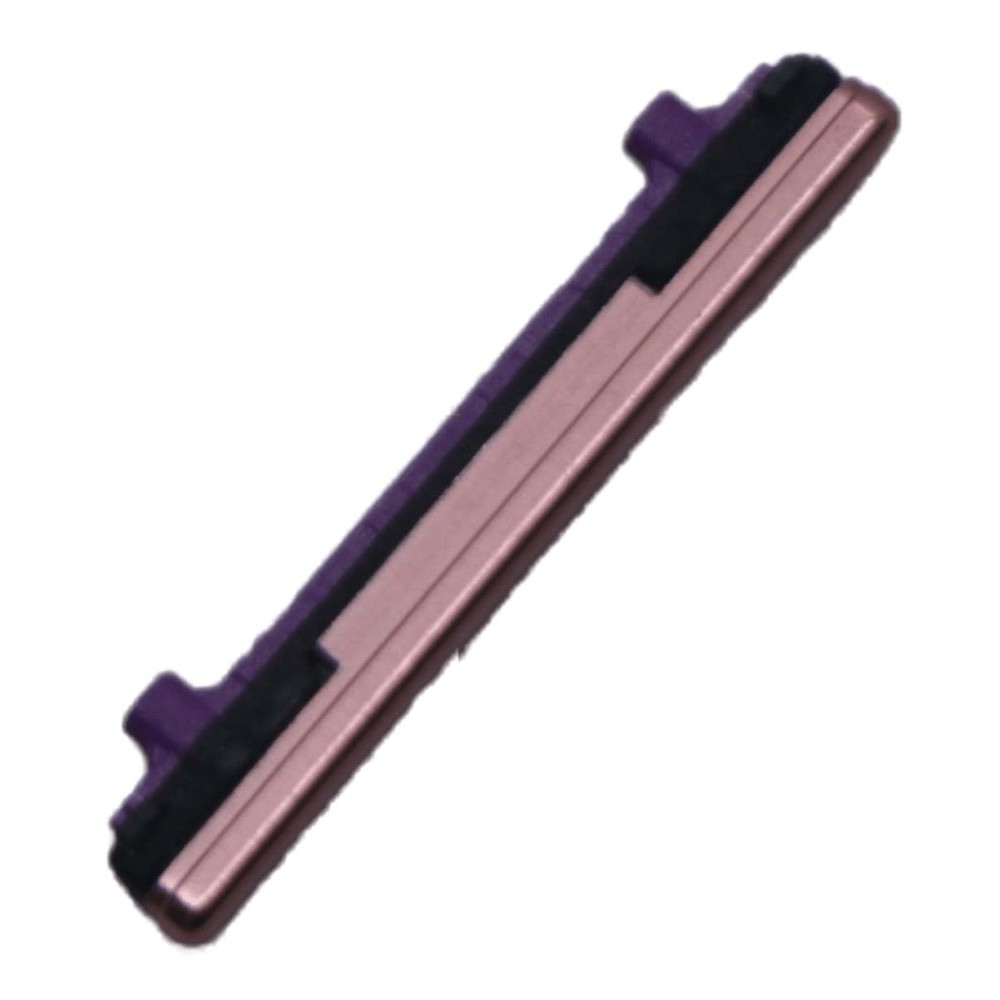 Volume Side Button Outer for Samsung Galaxy S22 Ultra 5G Burgundy by ...