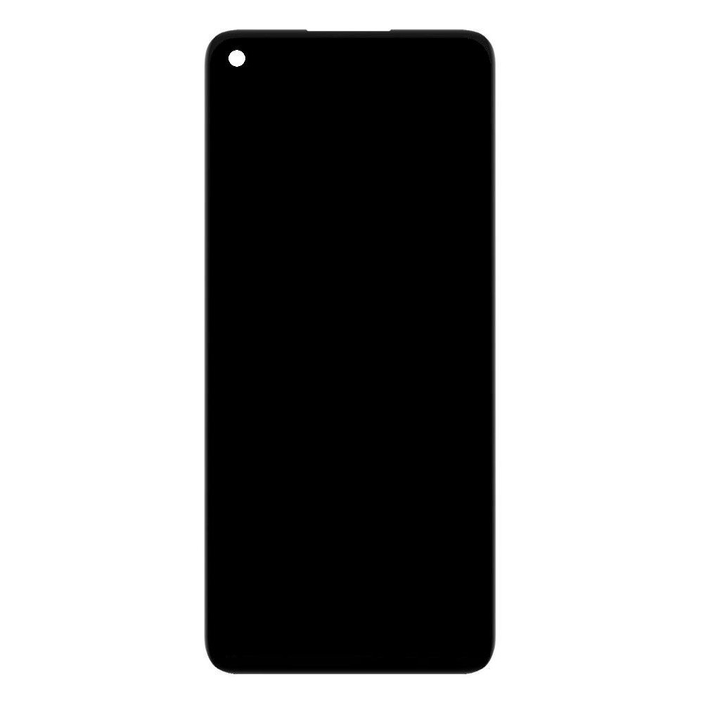LCD Screen for Oppo A96 4G - Replacement Display by Maxbhi.com