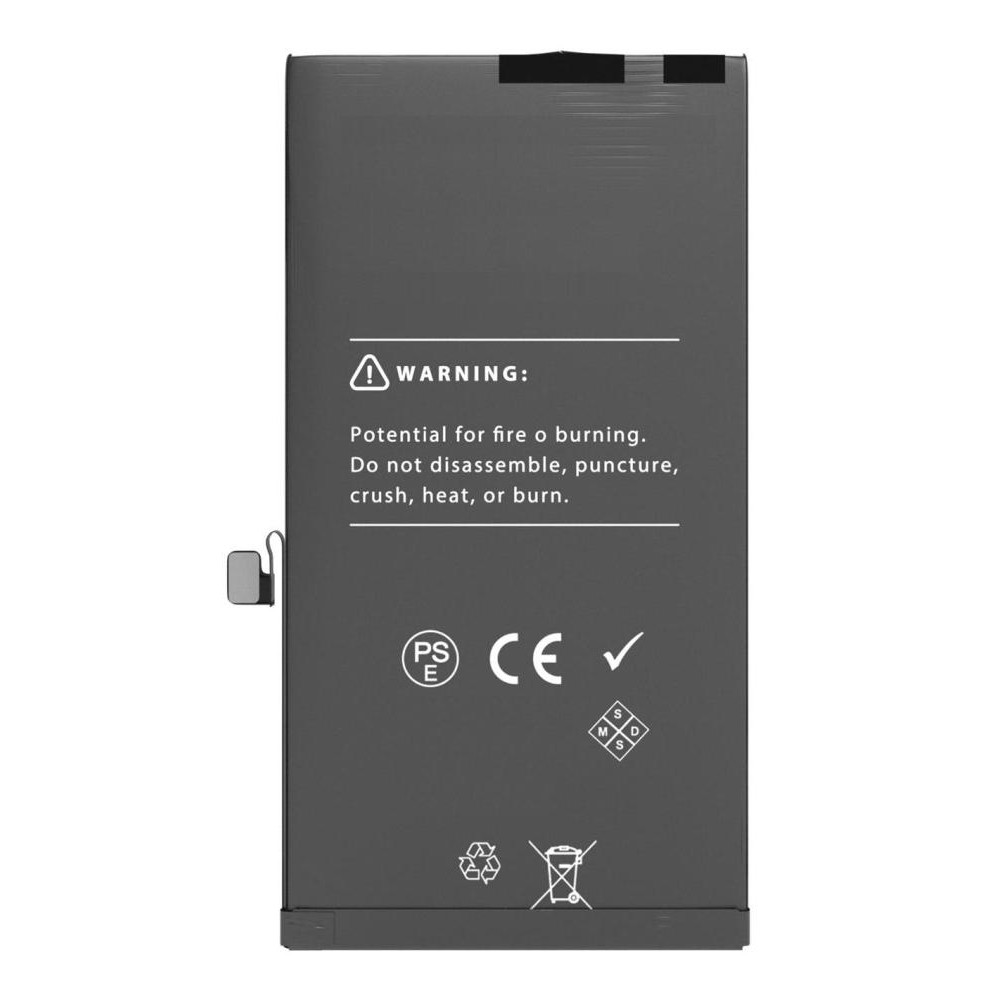 Battery for Apple iPhone 12 Pro by Maxbhi.com