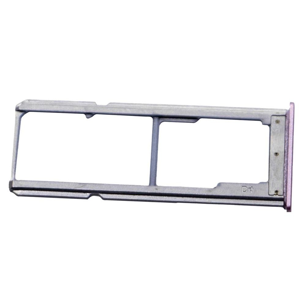 SIM Card Holder Tray for Oppo F1s - Rose Gold - Maxbhi.com